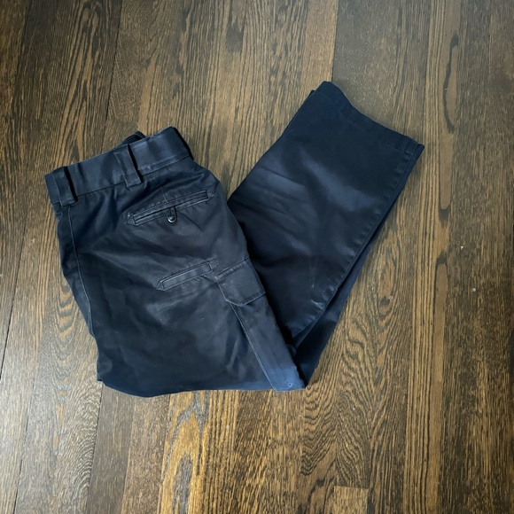 5.11 Tactical | Pants | 51 Tactical Mens 36x28 Cargo Pants Navy Blue ...